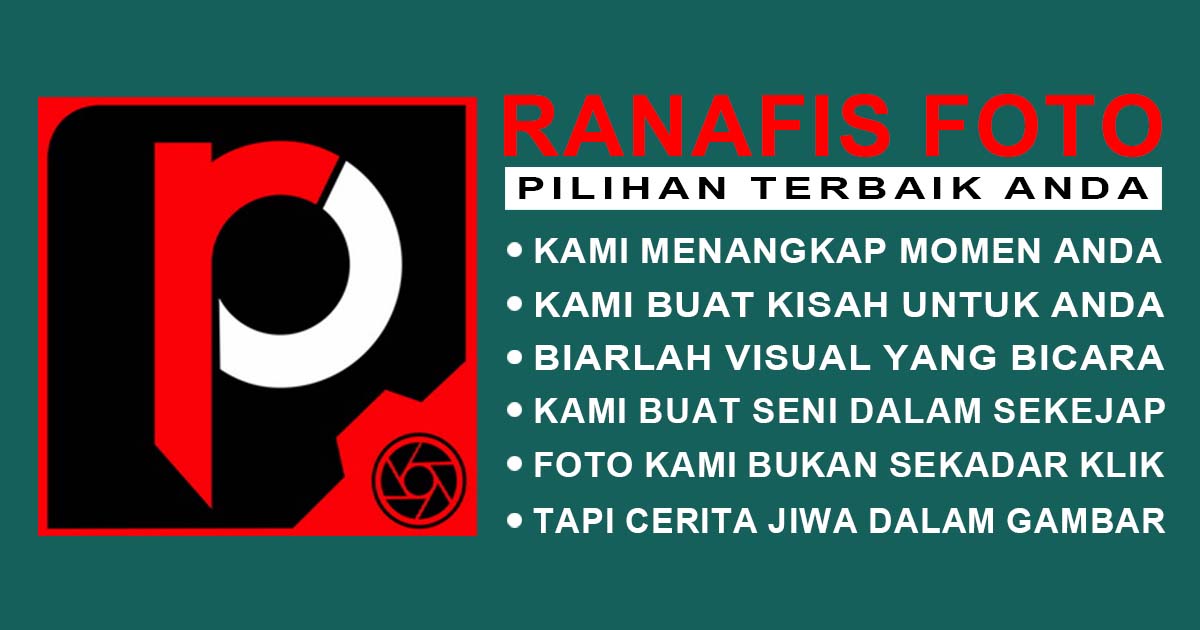 Foto Composite Profesional – Ranafis Studio Depok